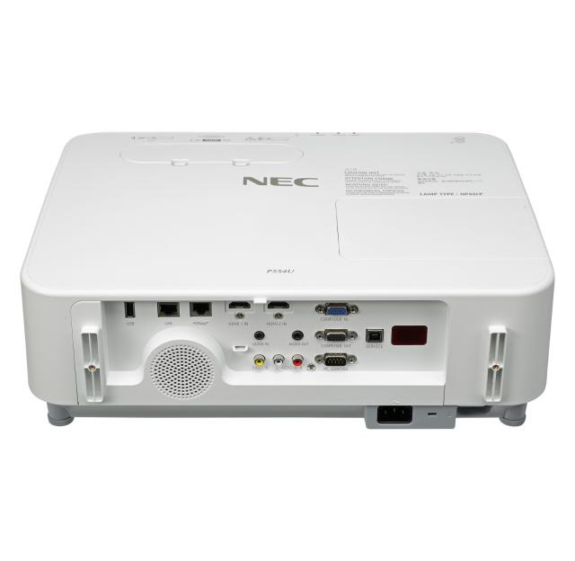 NEC P554U : Art-Group-Support