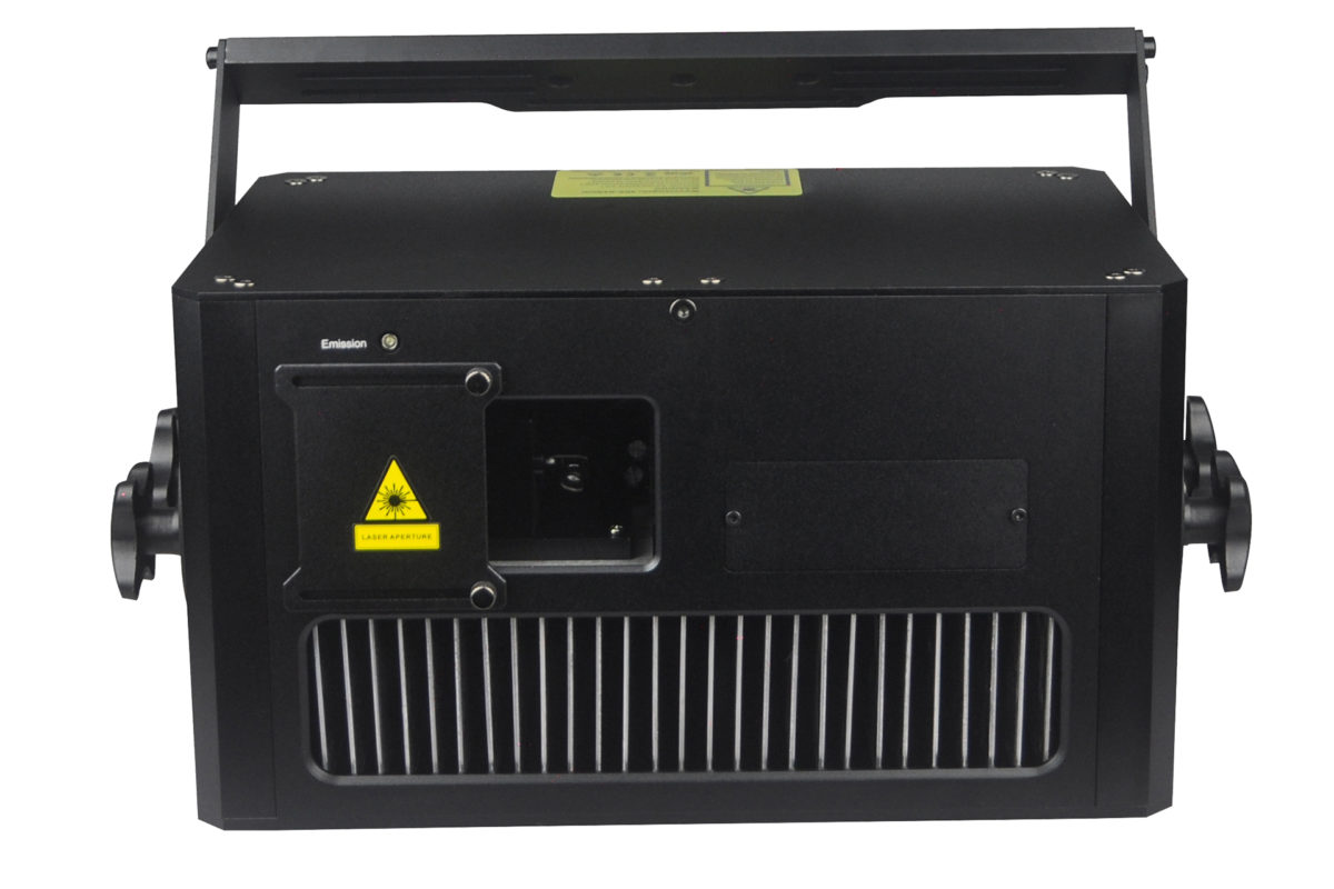 LASER RGB 10W RGB : Art-Group-Support