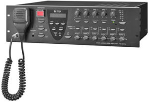 TOA VM-3360VA : Art-Group-Support