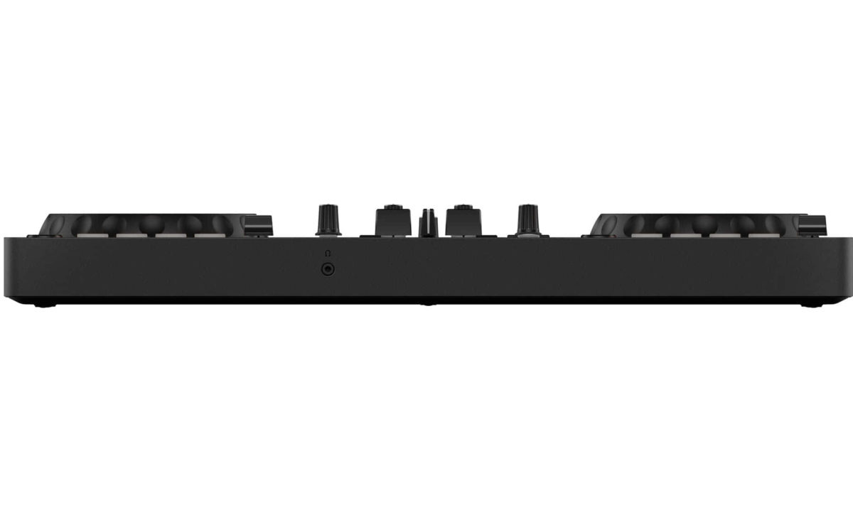 PIONEER DDJ FLEX 4 : Art-Group-Support